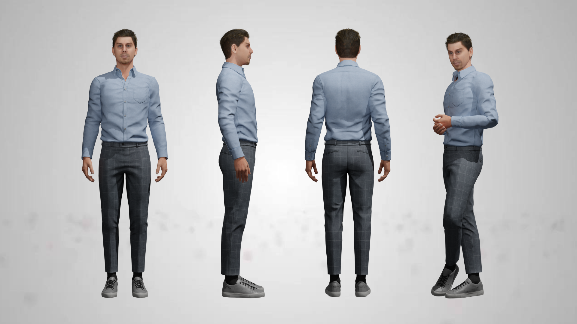 Home - Masterwork Studio